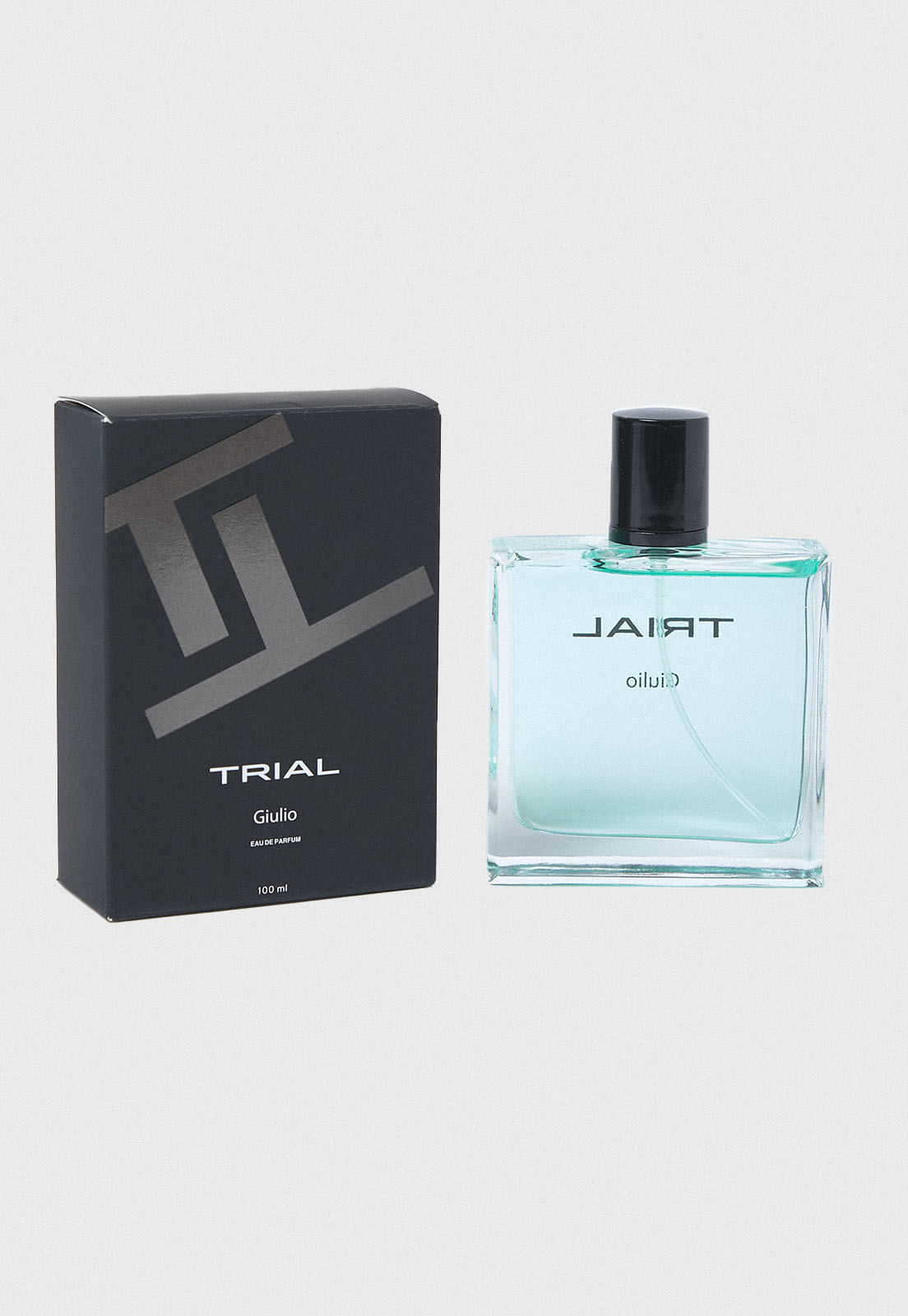 Perfume Hombre Giulio Eau De Parfum - Trial